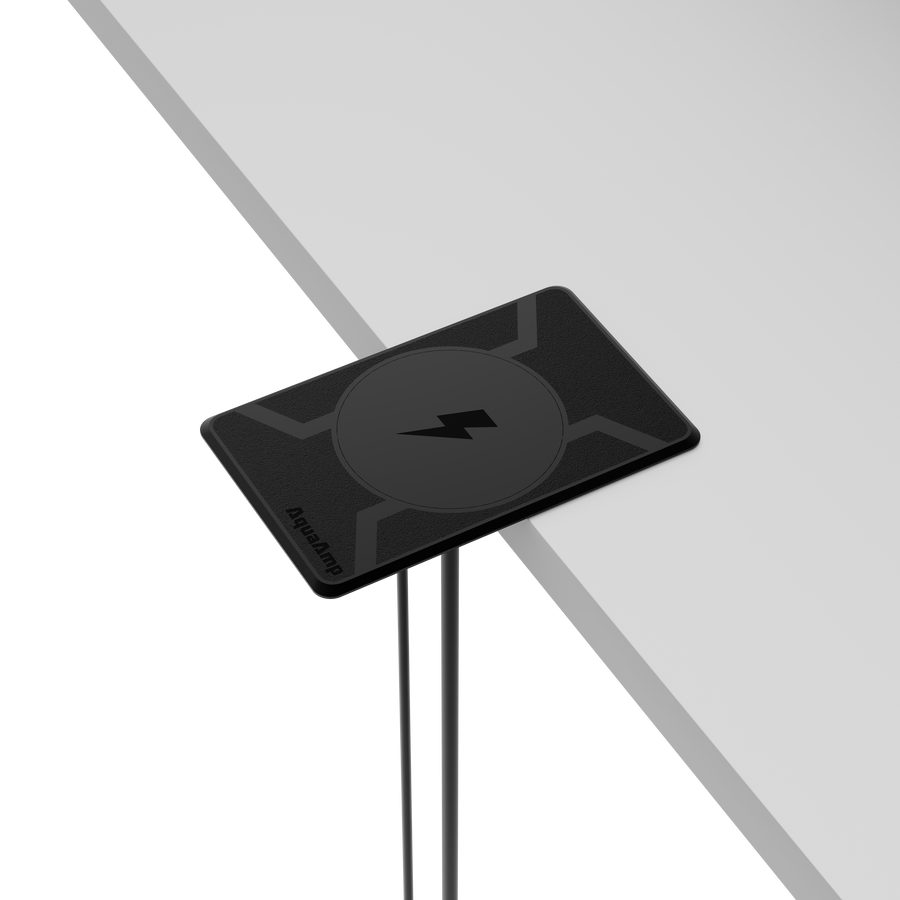 AquaAmp Waterproof Wireless Chargers