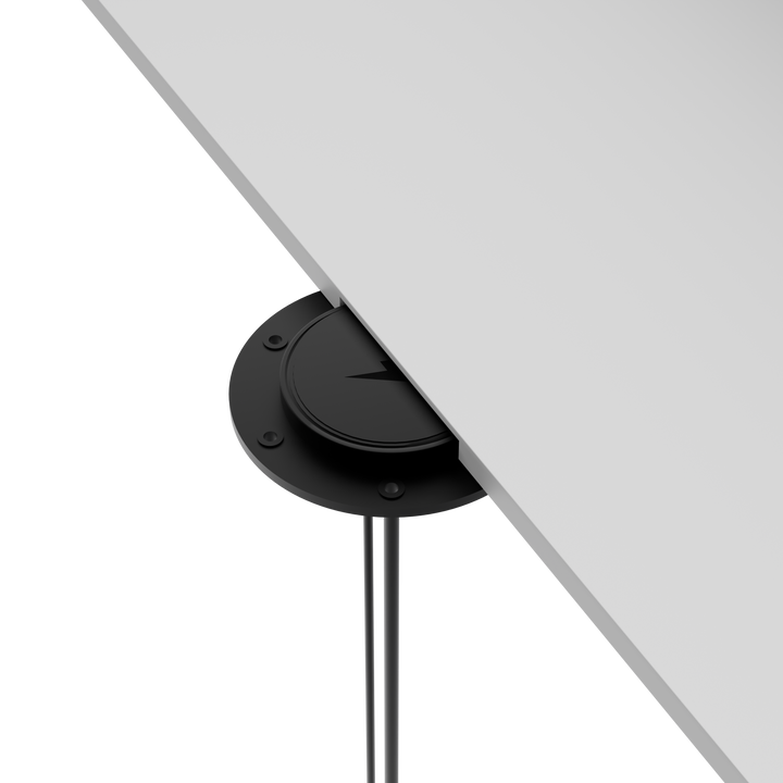AquaAmp Waterproof Wireless Chargers