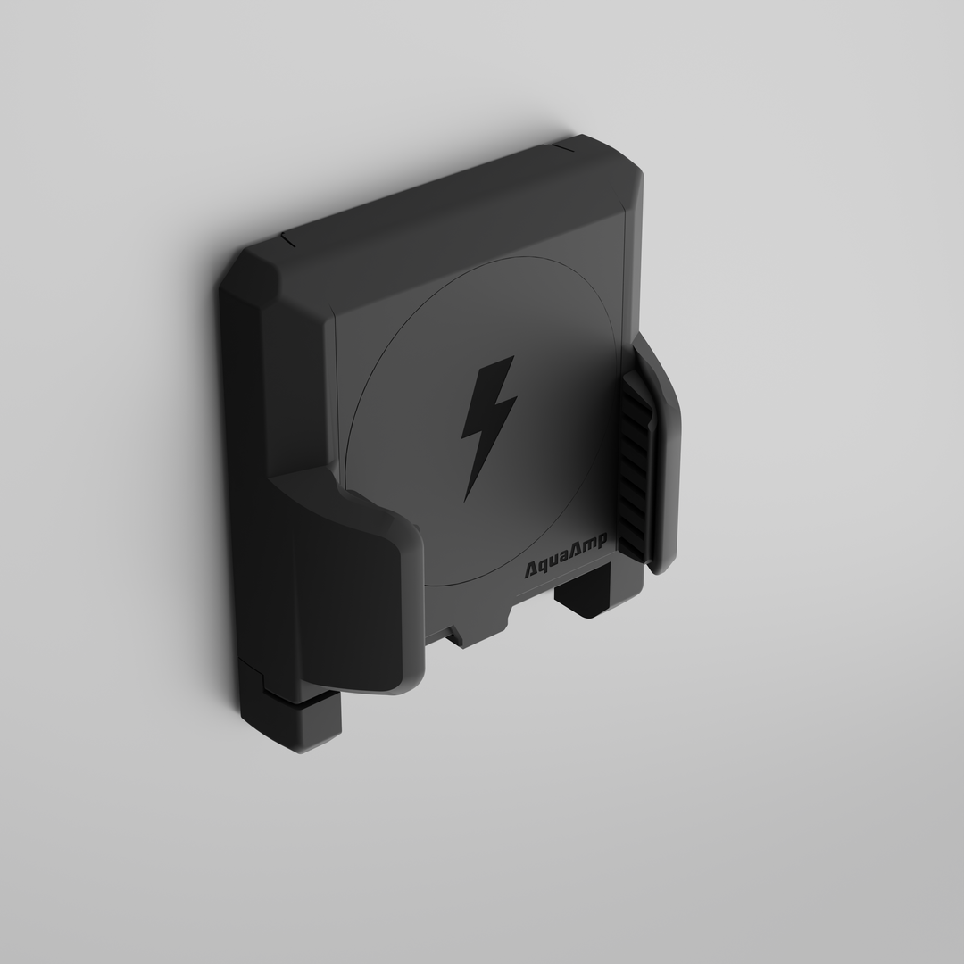 AquaAmp Waterproof Wireless Chargers